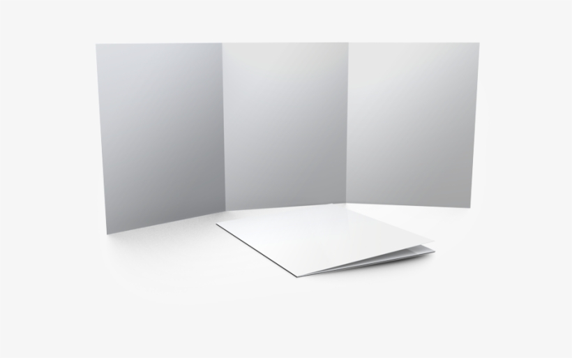 More Views - Empty Brochure Mockup Png - Free Transparent PNG Download ...