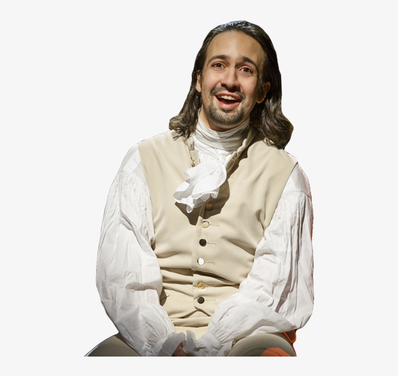 Transparent Alexander Hamilton - Free Transparent PNG Download - PNGkey