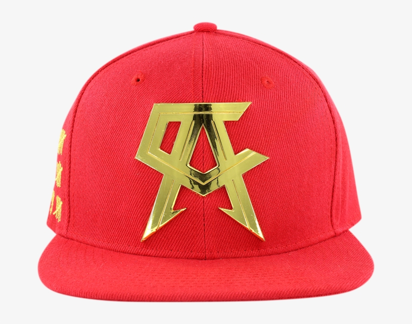Canelo Alvarez 24k Snap Back Red Canelo Alvarez 24k - Baseball Cap ...