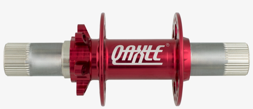 Qx Q-axle Disc Muni 29″ - Bicycle Hub - Free Transparent PNG Download ...