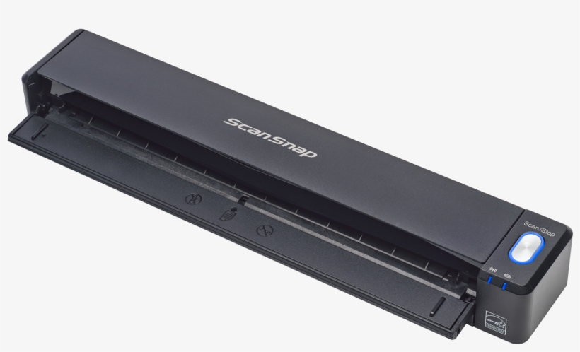 Scanner Png - Fujitsu Scansnap Ix100 Png - Free Transparent PNG ...