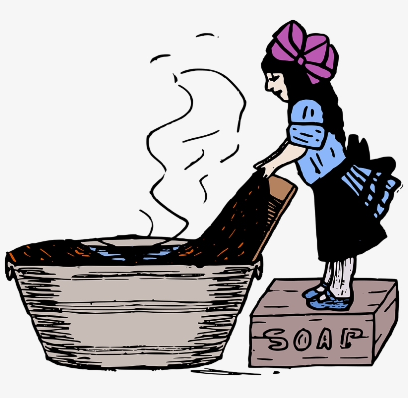 Be Strong Clipart 53840 - Bella Lavanderina Testo - Free Transparent ...