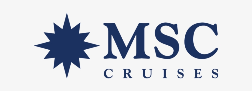 Logo Msc Cruises - Msc Cruises - Free Transparent PNG Download - PNGkey