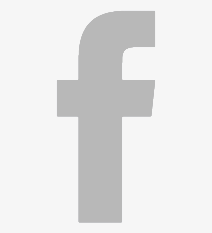 White Facebook Symbols - Cross - Free Transparent PNG Download - PNGkey