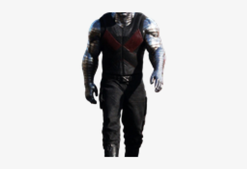Colossus Clipart - Colossus Marvel Deadpool 2 - Free Transparent PNG ...