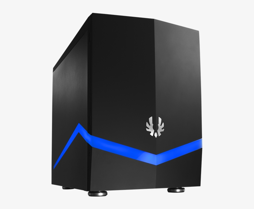 Bitfenix Colossus M - Free Transparent PNG Download - PNGkey