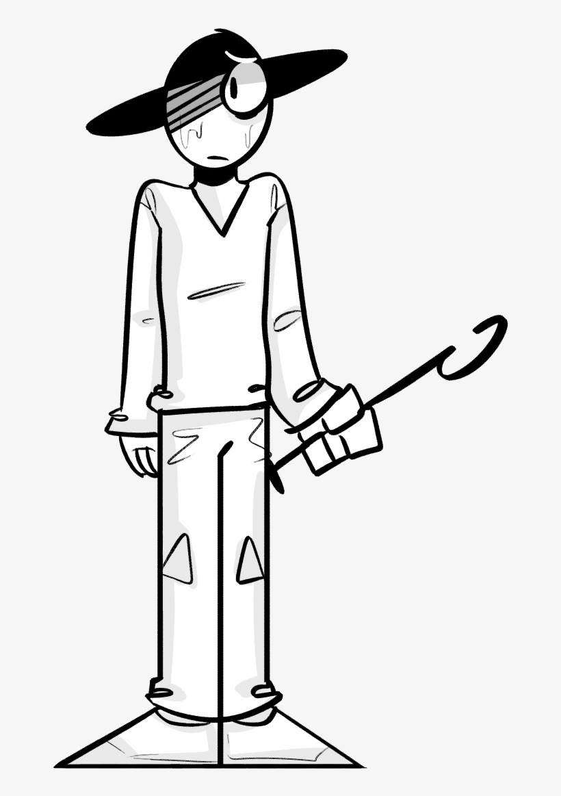 Chopper Full Body - Free Transparent PNG Download - PNGkey