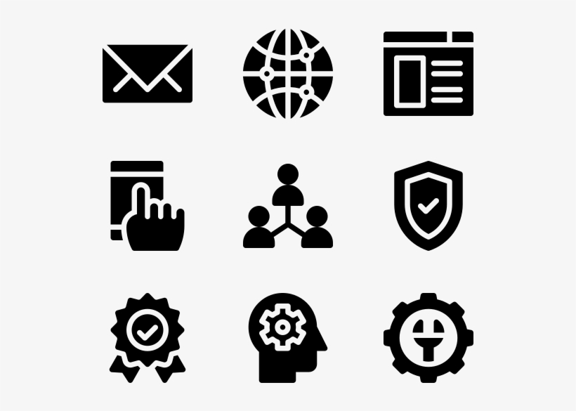 User Experience - Health Policy Icon - Free Transparent PNG Download ...