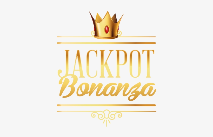 Jackpot Bonanza Png For Website - Free Transparent PNG Download - PNGkey