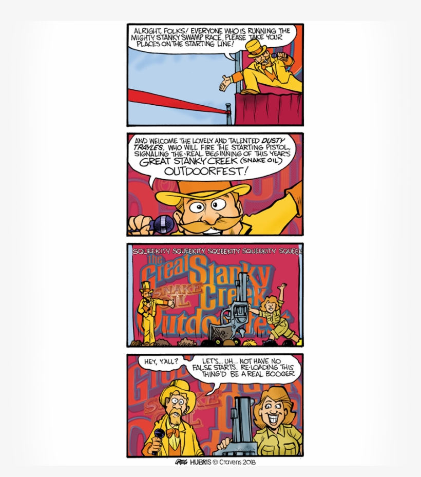 It's A Big Event - Comics - Free Transparent PNG Download - PNGkey