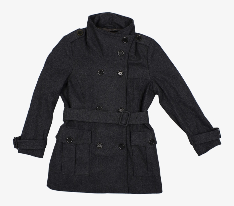 More Views - Overcoat - Free Transparent PNG Download - PNGkey