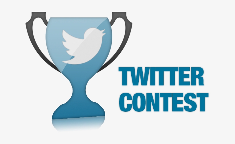 Twitter Contest - Free Transparent PNG Download - PNGkey
