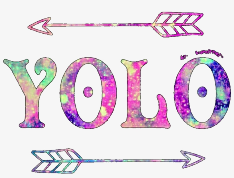 Yolo Tumblr Sticker Mariana Santos Tumblr Collage Stickers - Fête De La ...