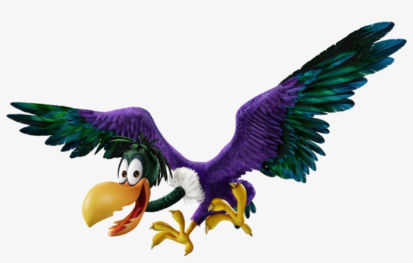 Latestcb=20180123230630 - Smurfs Lost Village Monty - Free Transparent ...