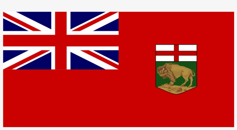 Ca Mb Manitoba Flag Icon - Many Stars On The Nz Flag - Free Transparent ...
