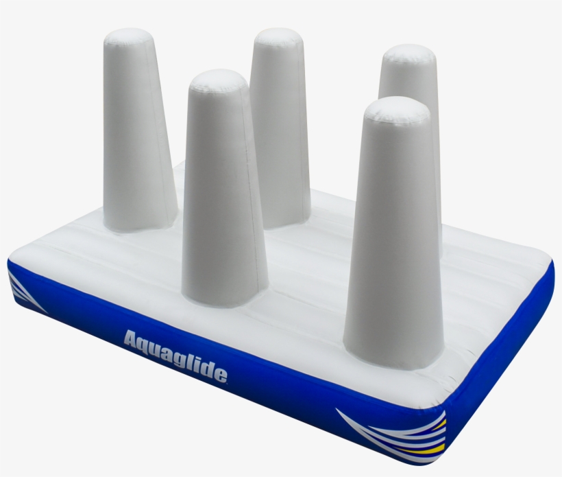 Barricade 10™ - Inflatable - Free Transparent PNG Download - PNGkey