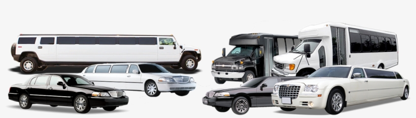 Upland Limousine - Limo - Free Transparent PNG Download - PNGkey