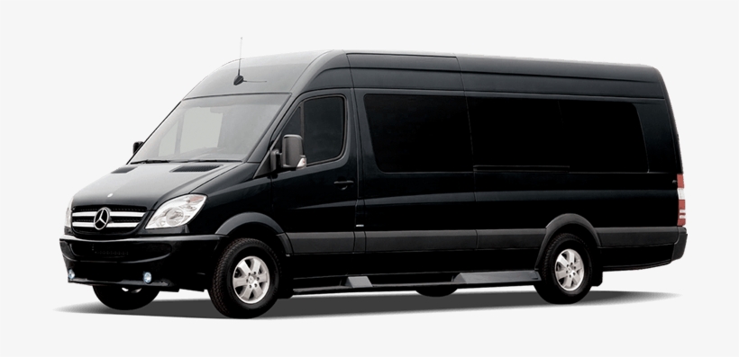 Sprinter - Mercedes Benz Sprinter Png - Free Transparent PNG Download ...