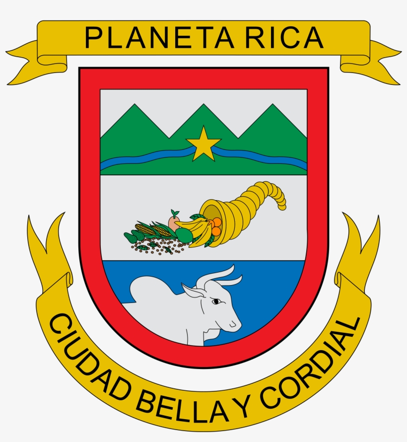 Open - Alcaldia De Planeta Rica - Free Transparent PNG Download - PNGkey