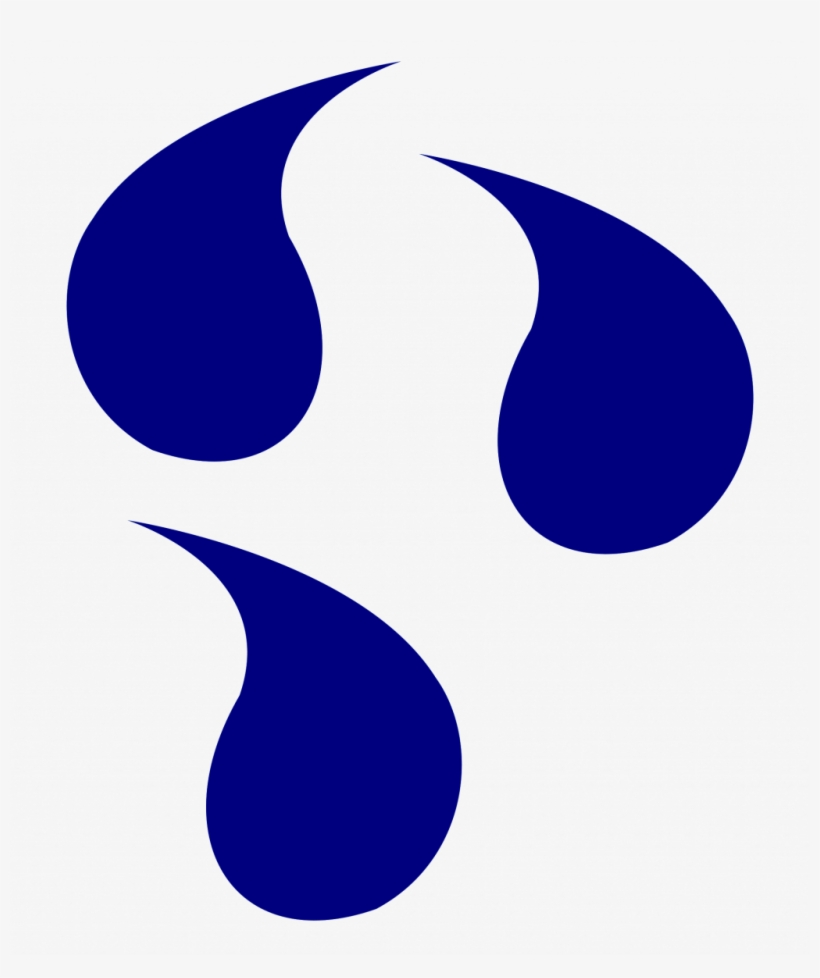 Tears Vector Sweat Drop - Splash Drops Clipart - Free Transparent PNG ...