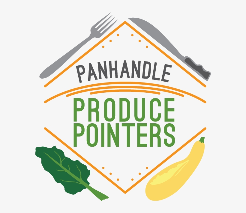 Panhandle Produce Pointers Logo - Free Transparent PNG Download - PNGkey