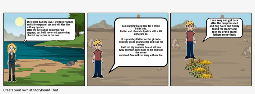 Holes - Cartoon - Free Transparent PNG Download - PNGkey