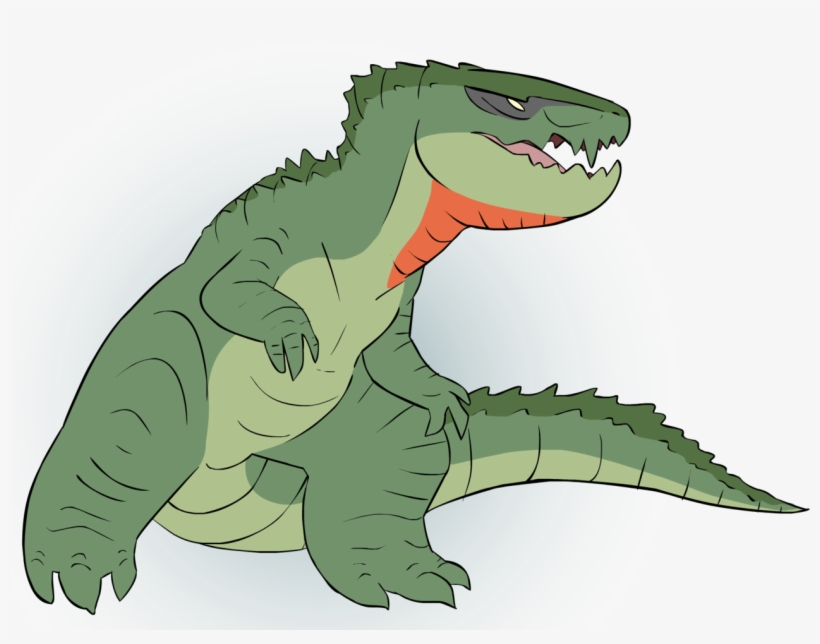 Godzilla Saves The Day Gorosaurus / Manda / Dyyarma - Legendary Kaiju ...