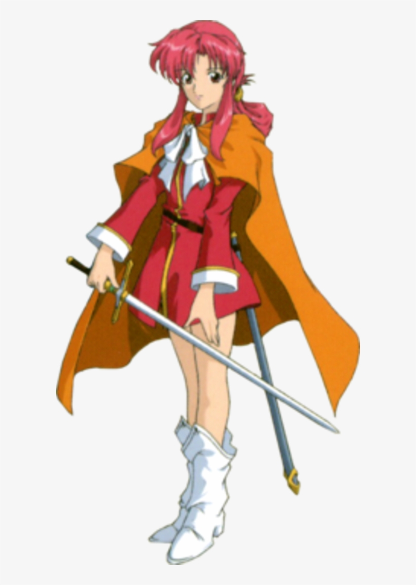 Ethlyn Fire Emblem Heroes - Free Transparent PNG Download - PNGkey