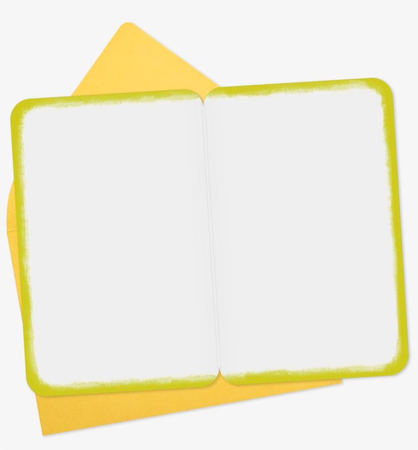Card - Paper Product - Free Transparent PNG Download - PNGkey
