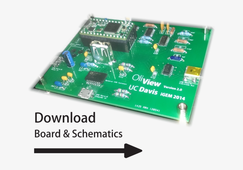 Build Your Own - Electronic Component - Free Transparent PNG Download ...