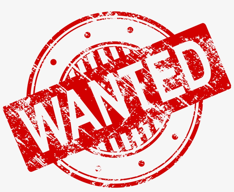 This Png File Is About Stamp Images Hd , Stamp Png - Wanted Police Png ...