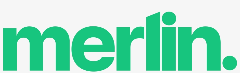 Merlin Logo - Sign - Free Transparent PNG Download - PNGkey