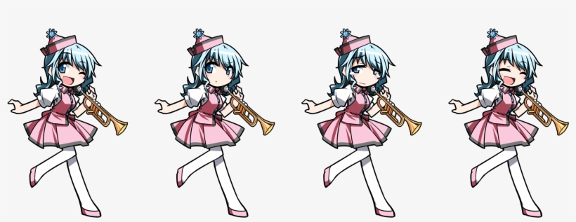 Click For Full Sized Image Merlin Prismriver - Cartoon - Free ...