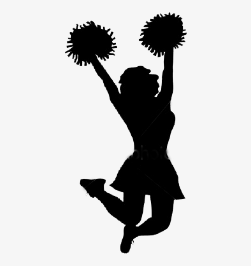 Del Oro Jr Golden Eagles - Cheer Png - Free Transparent PNG Download ...
