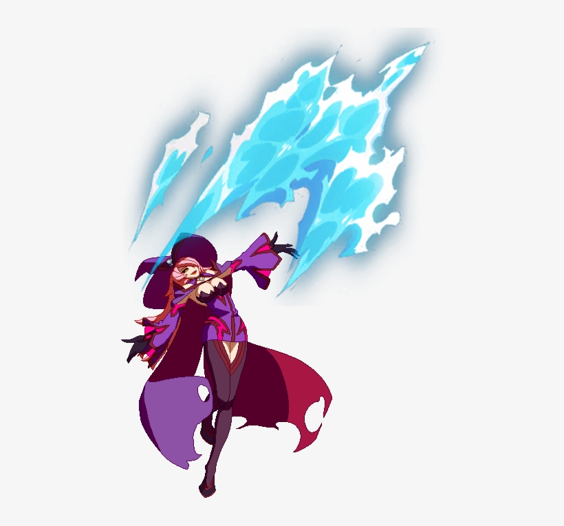 Bbcf Nine 6a - Nine The Phantom Quotes - Free Transparent PNG Download ...