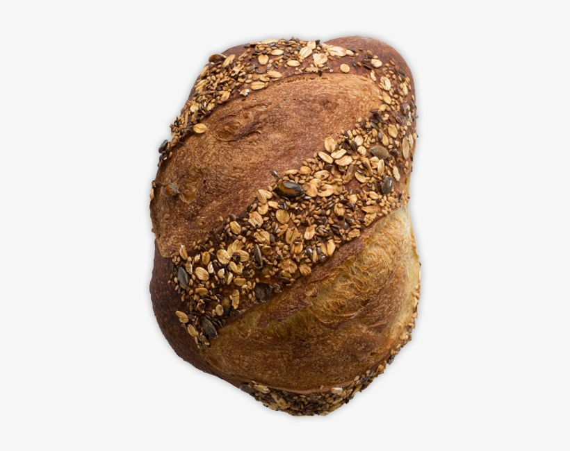 Logo Bou - Multigrain Bread - Free Transparent PNG Download - PNGkey