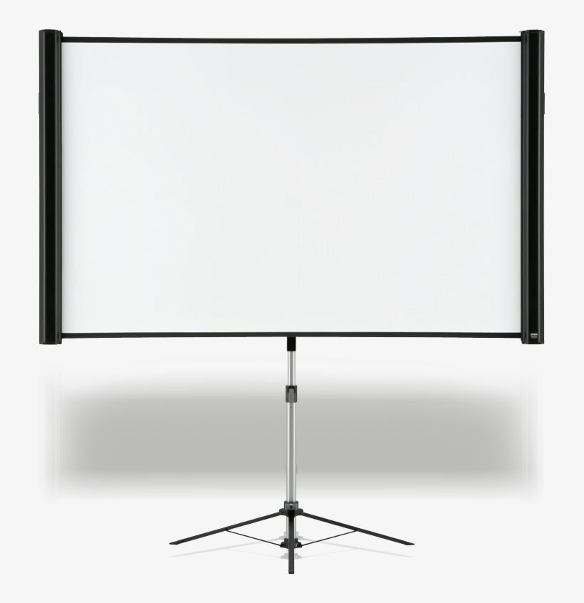 Epson 65"/74"/80" Multi-aspect - Portable Projector Screen - Free ...