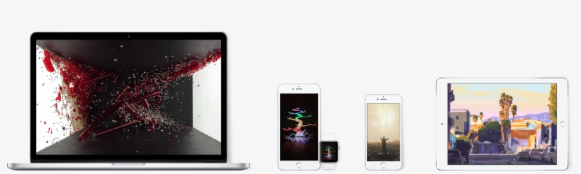 Startsomethingnew Banner Iphone Large - Apple - Free Transparent PNG ...