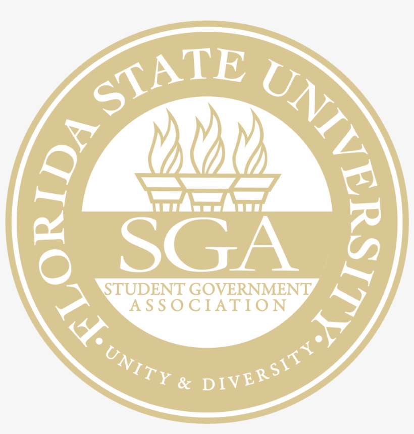 Click On Image To Download Seal / Logo - Fsu Student Government - Free ...
