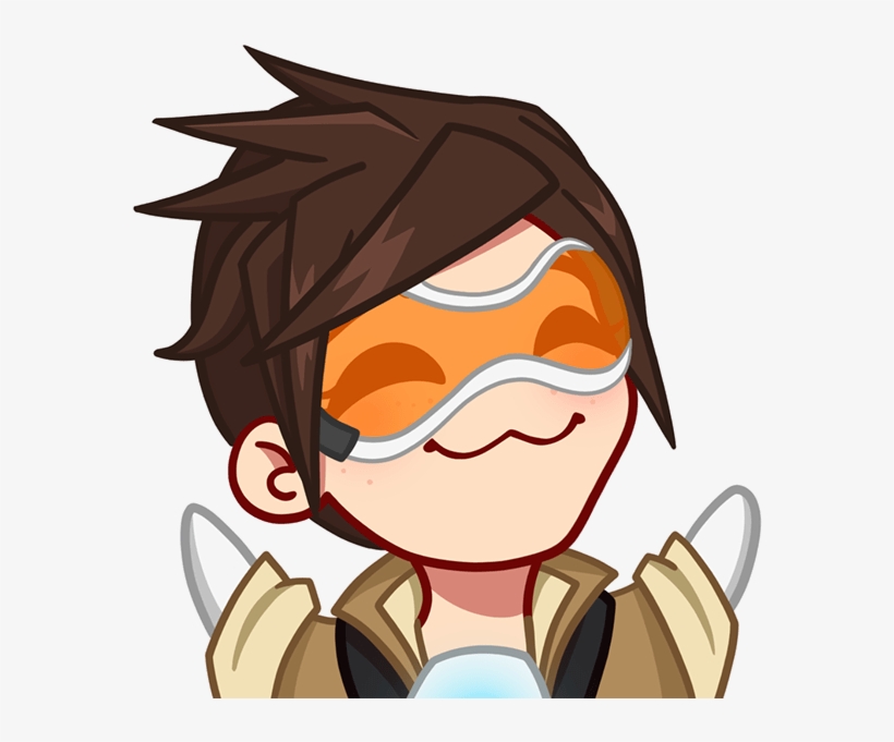 Emote Overwatch - Free Transparent PNG Download - PNGkey