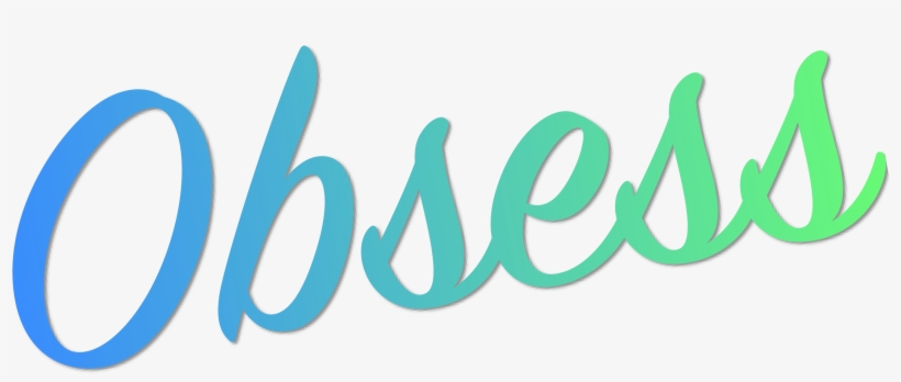 Obsess Logo - Free Transparent PNG Download - PNGkey