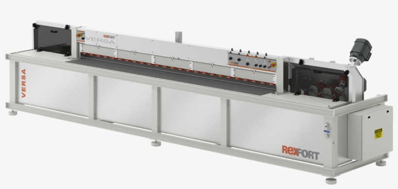 Politriz De Borda Automática-automatic Edge Polisher - Machine - Free ...