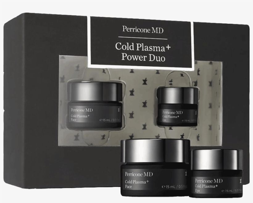 Starter Kit - Perricone - Free Transparent PNG Download - PNGkey