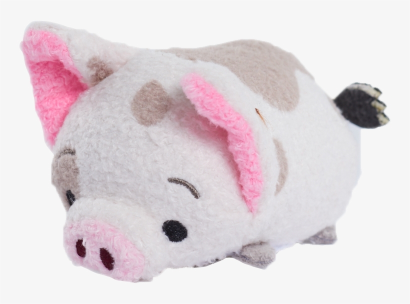 Pua Png - Stuffed Toy - Free Transparent PNG Download - PNGkey