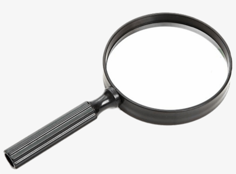 Objects - Magnifying Glass - Free Transparent PNG Download - PNGkey