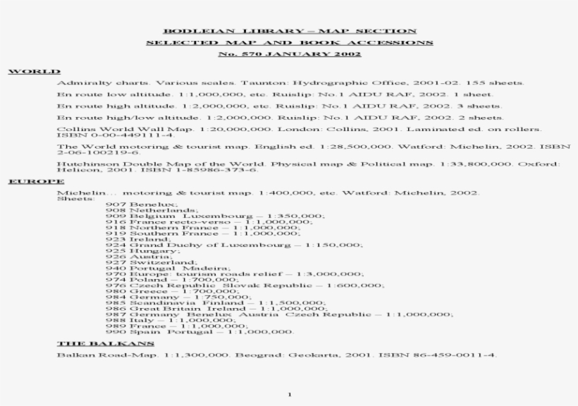 Michelin Usa California, Nevada Map 174 By Michelin - Document - Free ...