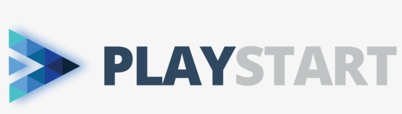Play-start Logo - Graphic Design - Free Transparent PNG Download - PNGkey