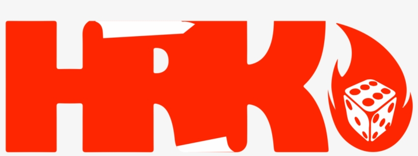 Hrk Game Logo - Spoiler Nyc - Free Transparent PNG Download - PNGkey
