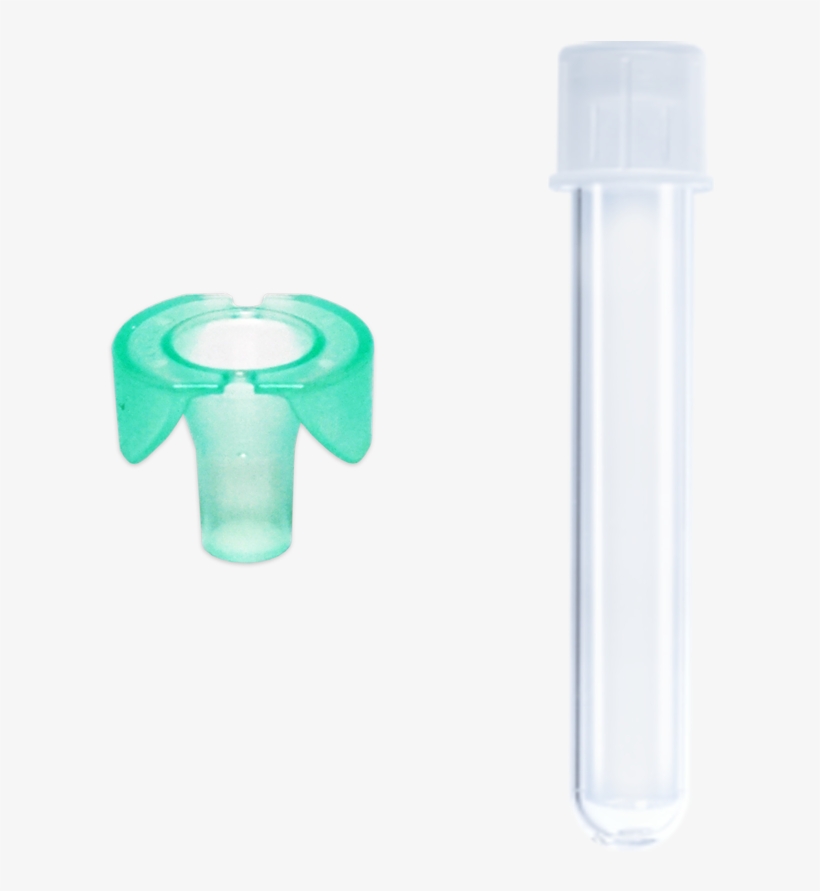 Bundle 20um Mini Cell Strainer With Tubes - Bottle - Free Transparent ...