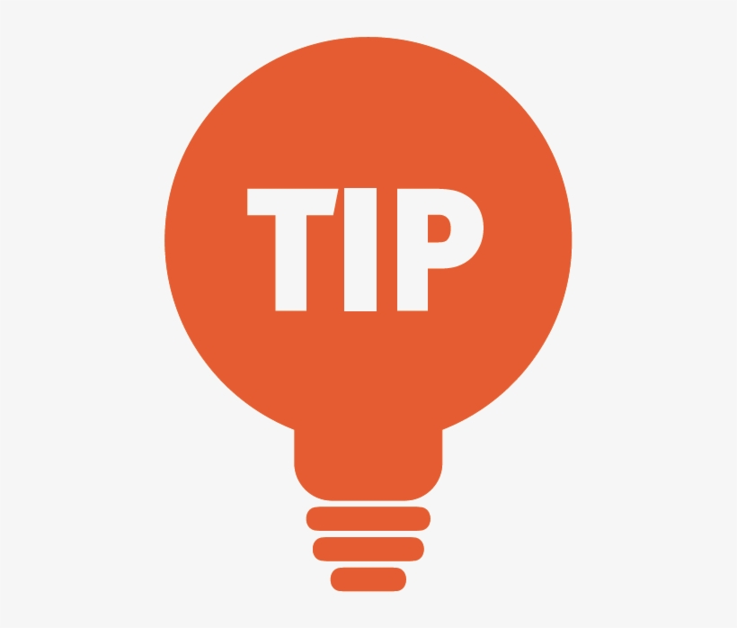 Tips Png - Travel Tips Png - Free Transparent PNG Download - PNGkey